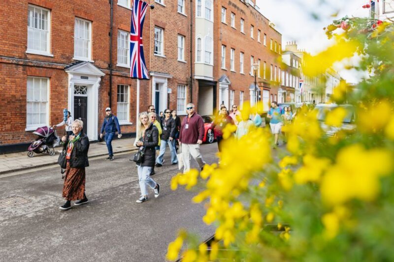 London: Windsor Castle, Stonehenge & Bath Full-Day Tour - What’s Included and What’s Not