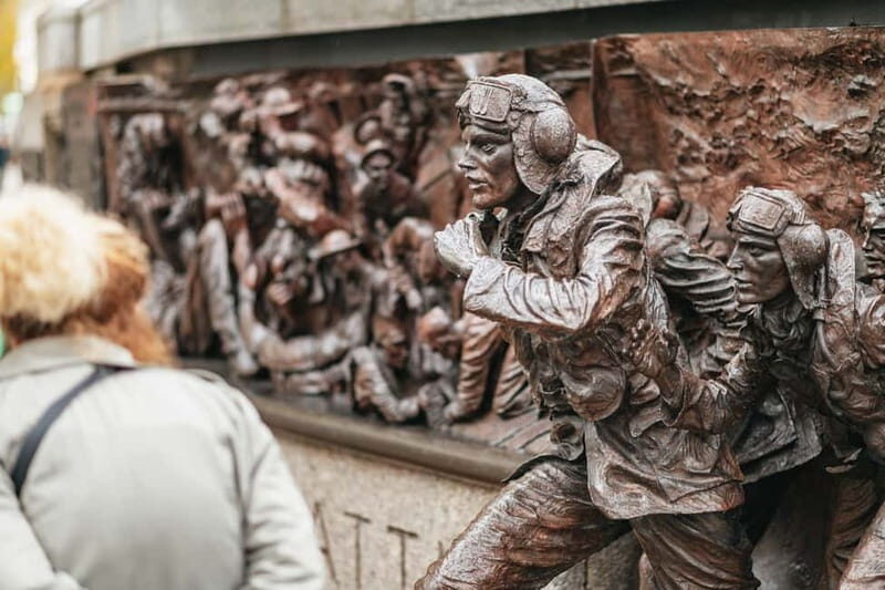 London: Winston Churchill and World War II - FAQ