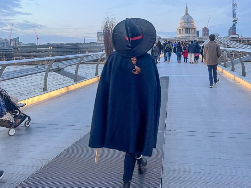 London: Witches and History Bankside Walking Tour - The Sum Up: Who Should Take This Tour?