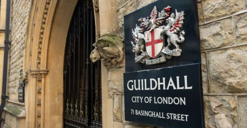 London: World War II History in London Private Guided Tour - Introduction