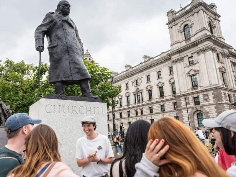 London: WW2 Day Out: Churchill War Rooms & HMS Belfast - The Tour Experience: Highlights & Practicalities