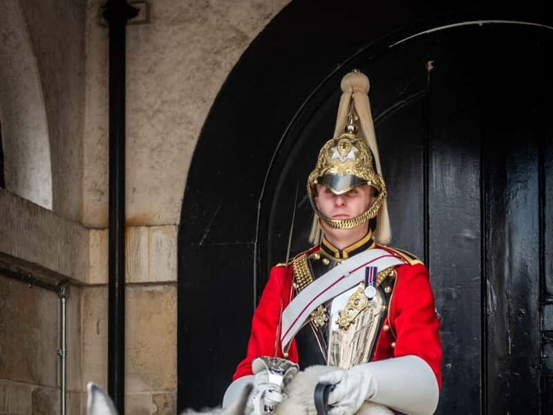London: WW2 Day Out: Churchill War Rooms & HMS Belfast - Final Thoughts: Who Will Appreciate This Tour?