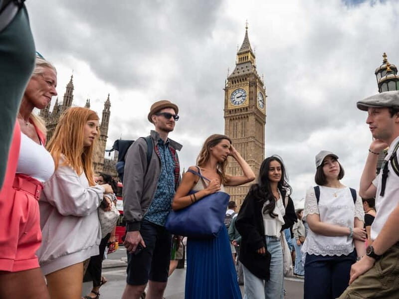 London: WW2 Day Out: Churchill War Rooms & HMS Belfast - FAQs