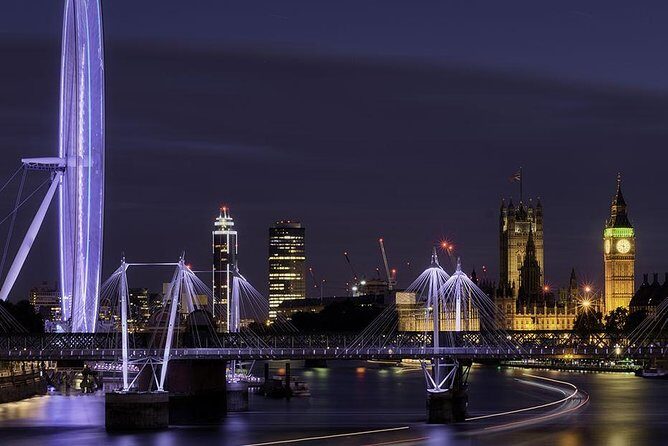 London's Alternative History: A Self-Guided Audio Tour - Why This Tour Checks All the Boxes