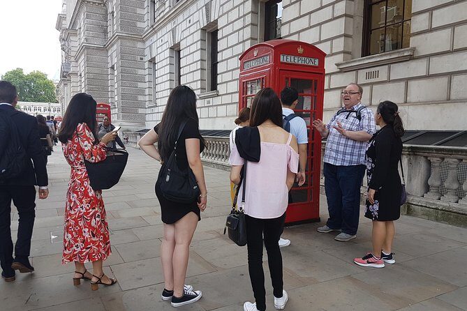 London's Amazing Palaces & Parliament : Private Tour - Reviews and Real Traveler Feedback