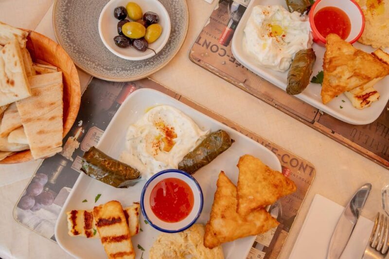 London's Best Bites: Soho & Chinatown Food Tour - Practical Details and Value