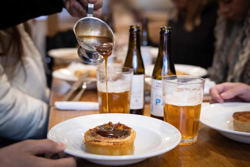 London's Best Bites: Soho & Chinatown Food Tour - Who Will Love This Tour?