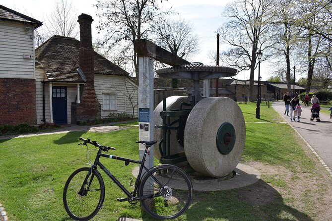 London's Best Kept Secret Bike Tour - Who Will Enjoy This Tour Most?