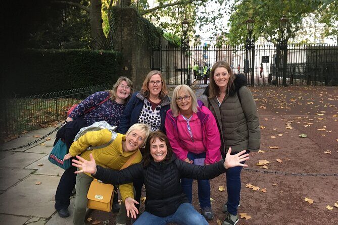 Londons Crown Secret: Self-Guided Royal Puzzle Quest - Practicalities and Value