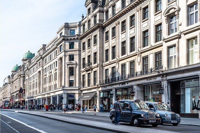 Londons Crown Secret: Self-Guided Royal Puzzle Quest - FAQs