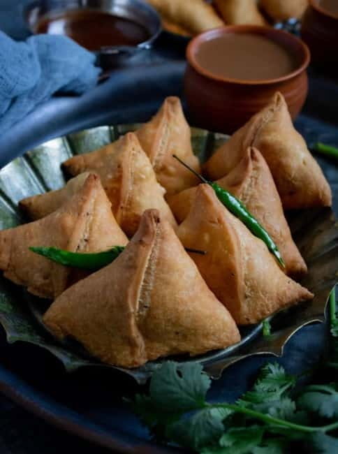 Londons Curry Tasting & Indian Food Tour (Brick Lane) - How the Tour Works and Why It’s a Good Deal