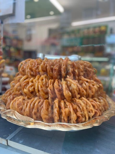 London's East End Food & History Tour: Choose Your Own Menu - Frequently Asked Questions