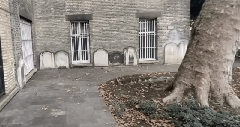 London's Ghosts & Gruesome Past Nighttime Walking Tour - FAQ