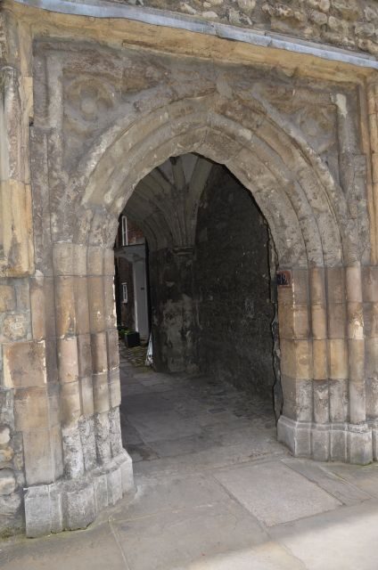 London's Hidden Treasures Tours by Black Taxi Cab - Who Will Love This Tour?