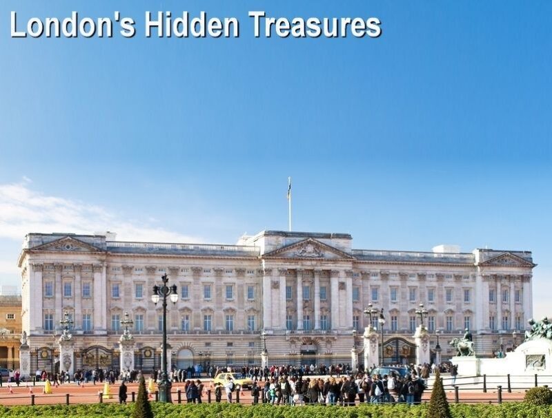 London's Hidden Treasures Tours by Black Taxi Cab - The Sum Up: Is It Worth It?