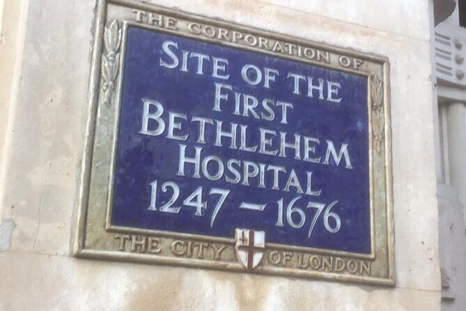 Londons Millennia of Medical Progress Private Historical Tour - Introduction: An In-Depth Look at London’s Medical Legacy