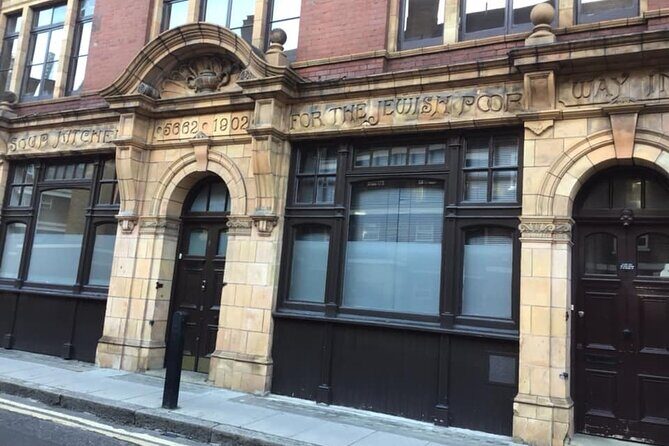 Londons Millennia of Medical Progress Private Historical Tour - Who Will Love This Tour?