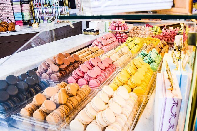 Londons Sweet Treats And Desserts Tour with a Local Tailored to Your Tastes - The Experience: What You’ll Love