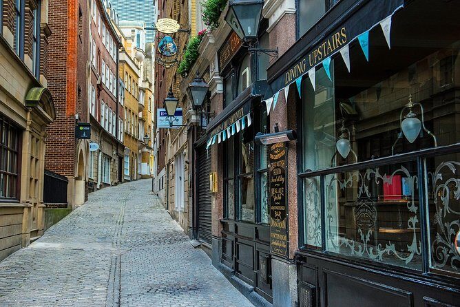 Londons Sweet Treats And Desserts Tour with a Local Tailored to Your Tastes - Who Will Love This Tour?