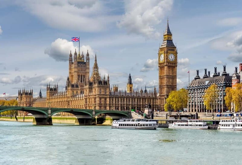 Londons Ultimate Routemaster Bus Tour with Live Guide - Detailed Breakdown of the Tour Experience