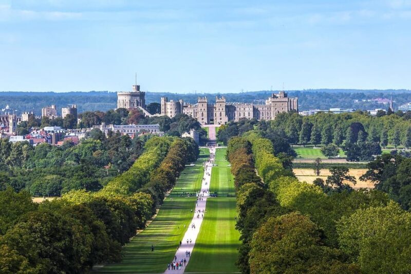London:Windsor Castle, Stonehenge & Bath Day Trip with Local - The Mystical Stones of Stonehenge