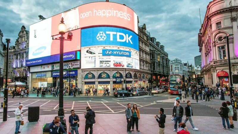 Londra Audioguide - TravelMate app for your smartphone - An Honest Look at Londra Audioguide - TravelMate App for Your Smartphone