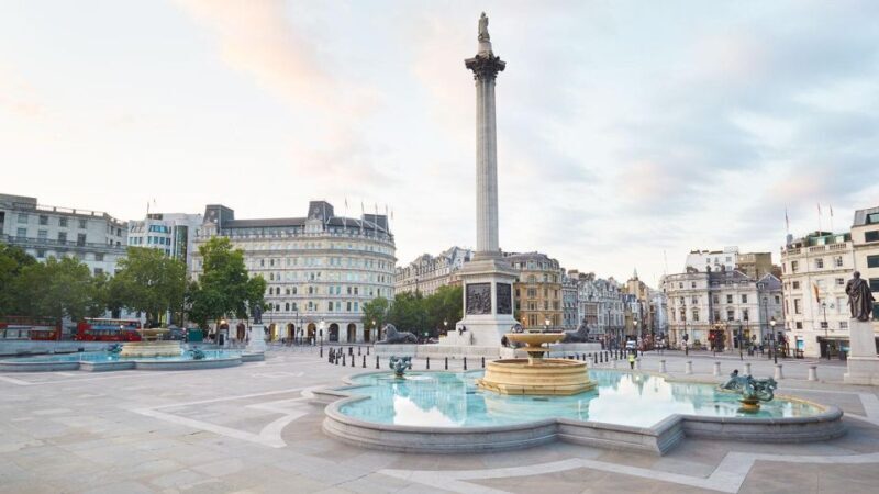 Londra Audioguide - TravelMate app for your smartphone - Practical Use & Accessibility