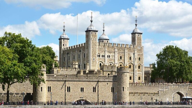 Londra Audioguide - TravelMate app for your smartphone - Experience Quality & Customer Feedback