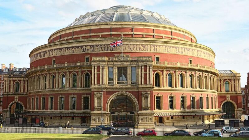 Londra Audioguide - TravelMate app for your smartphone - Value & When to Use This Tour