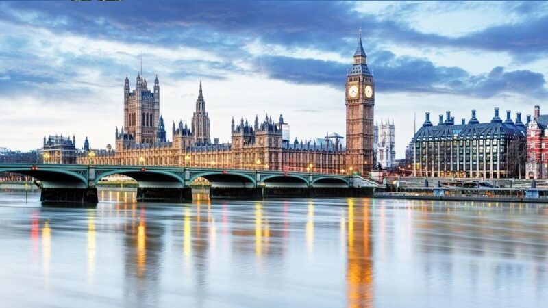 Londra Audioguide - TravelMate app for your smartphone - The Sum Up: Who Will Love This App?