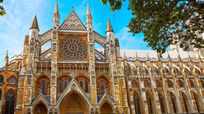 Londra Audioguide - TravelMate app for your smartphone - FAQ