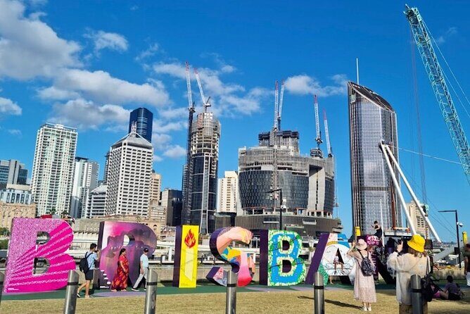 Lone Pine, Brisbane Highlights and Lunch! - Final Thoughts