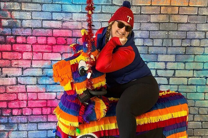 Lone Star Rydables Texas Tasting Tour - Exploring Arlington’s Entertainment District on a Rydable