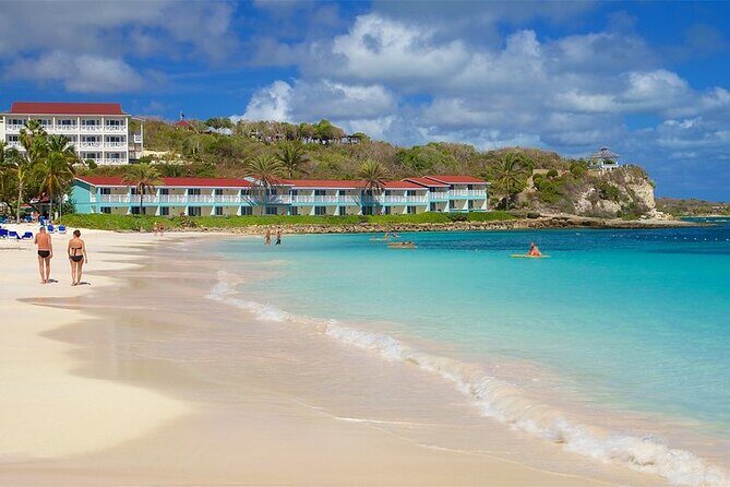 Long Bay, Devil's Bridge and Pigeon Point Beach: Life's A Beach Crawl! - Final Thoughts