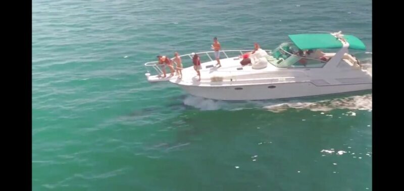 Long Beach: 2-Hour Private Group Yacht Cruise - The Experience: What It Feels Like to Be on the Water