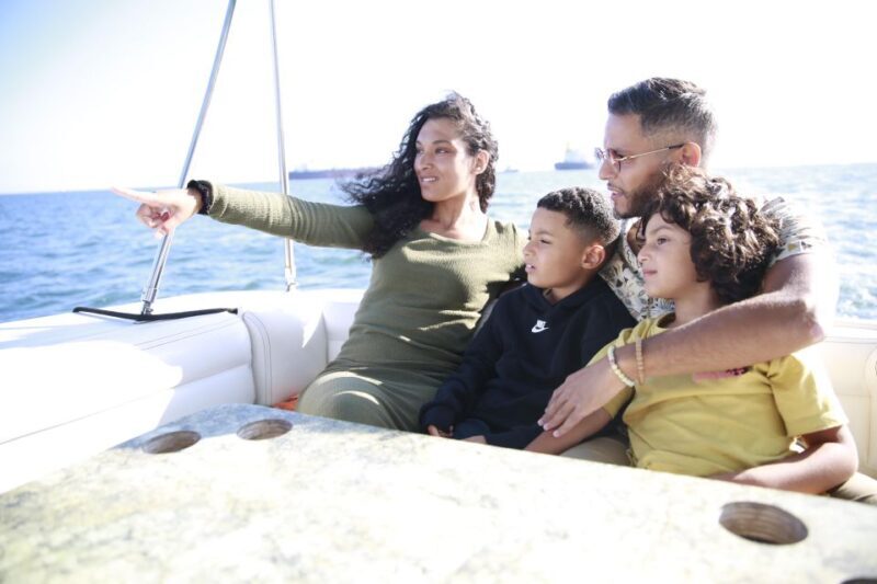 Long Beach: 2-Hour Private Group Yacht Cruise - Frequently Asked Questions