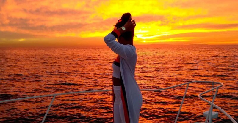 Long Beach: 3hr Private Yacht Trip (1 ticket covers 1-6 ppl) - An In-Depth Look at the Long Beach Yacht Experience