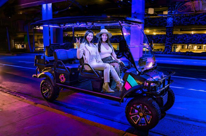 Long Beach Golf Cart Rentals - Discovering Long Beach in a New Way