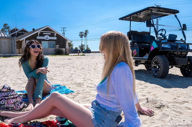Long Beach Golf Cart Rentals - Final Thoughts: Is It Worth It?