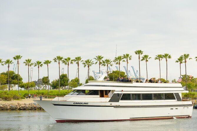 Long Beach Harbor 45-Minute Boat Tour - Final Thoughts: Is It Worth It?