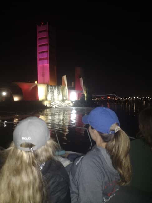 Long Beach: Private Night Yacht Cruise With City Lights - FAQ