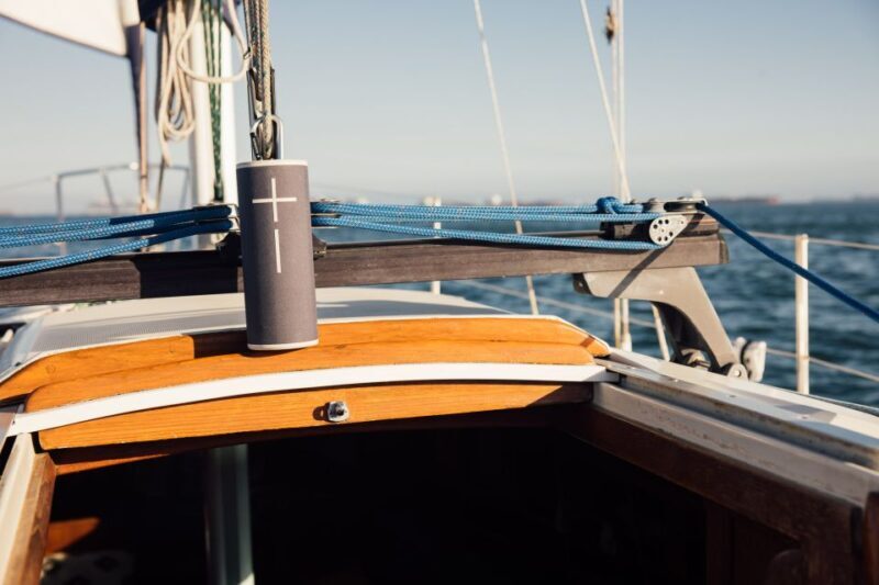 Long Beach: Private Sailboat Rental with Licensed Captain - Final Thoughts
