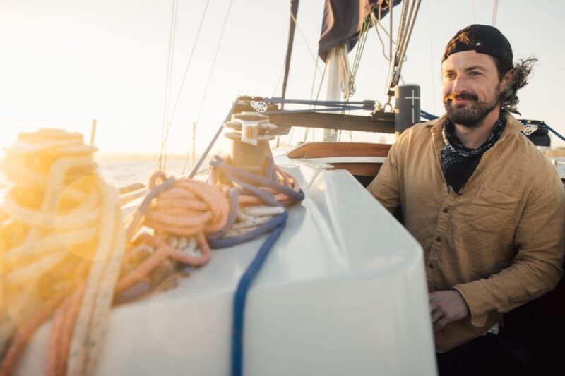 Long Beach: Private Sailboat Rental with Licensed Captain - FAQ: Your Practical Questions Answered