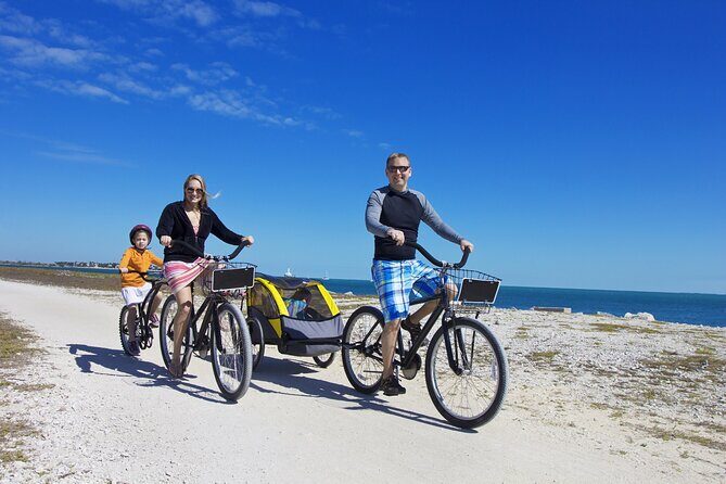 Long Beach Self-Guided Bike Tour - The Practical Side: Booking, Equipment, and Cost