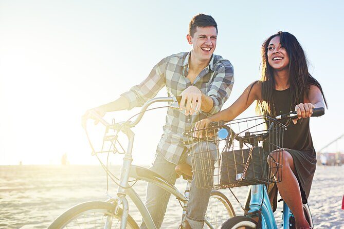 Long Beach Self-Guided Bike Tour - Who Will Love This Tour?