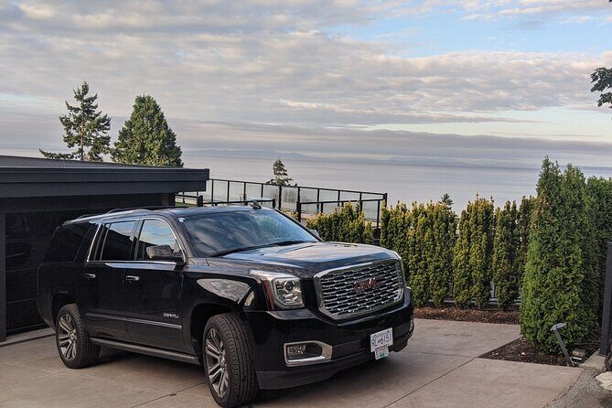 Long Beach to Carnival Cruise Terminal-Departure Private Transfer - Key Points