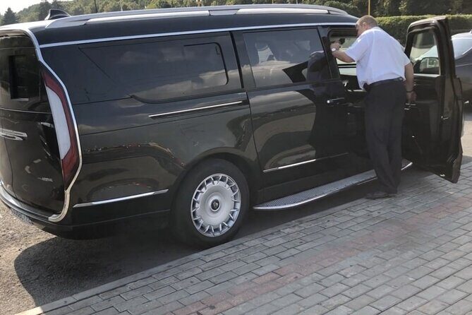 Long Beach to Carnival Cruise Terminal-Departure Private Transfer - FAQ About the Long Beach to Carnival Cruise Terminal Private Transfer