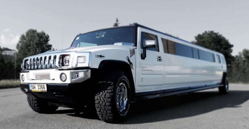 Long Hummer or Cadillac Limousine Party Ride - The Value and Real-World Insights