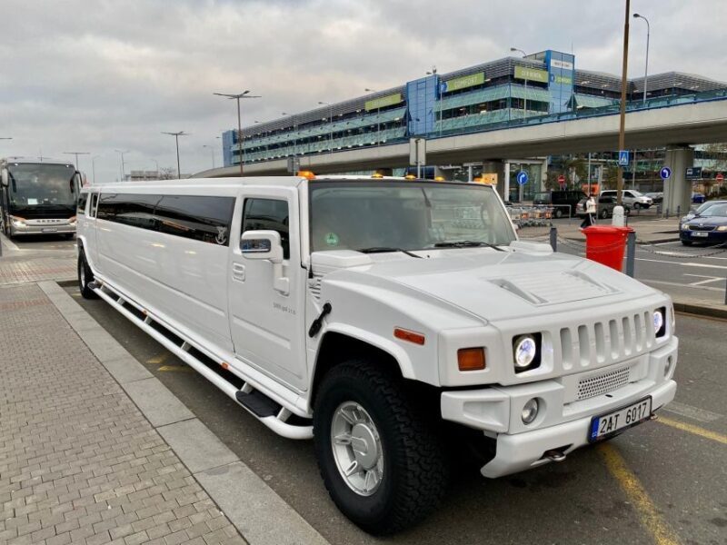 Long Hummer or Cadillac Limousine Party Ride - Final Thoughts