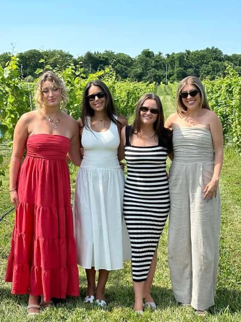 Long Island: East End Wine TOUR from NEW YORK CITY - Final Thoughts: Is This the Right Choice for You?